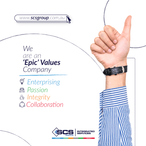 Commercial Cleaning & Property Services | SCS Group