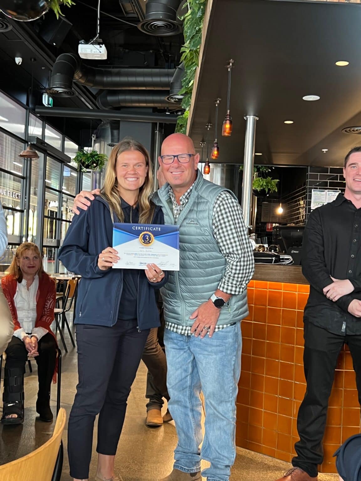 Work With Us - Search Careers Jobs at the SCS Group