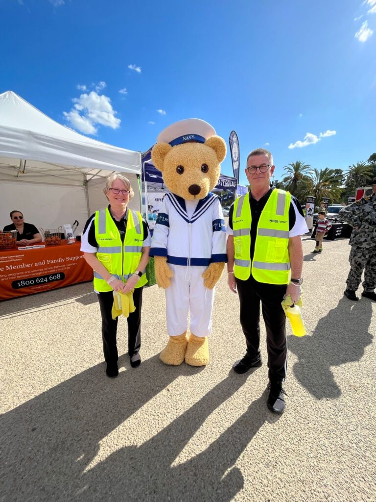 About SCS Group - Australia | SCS Group