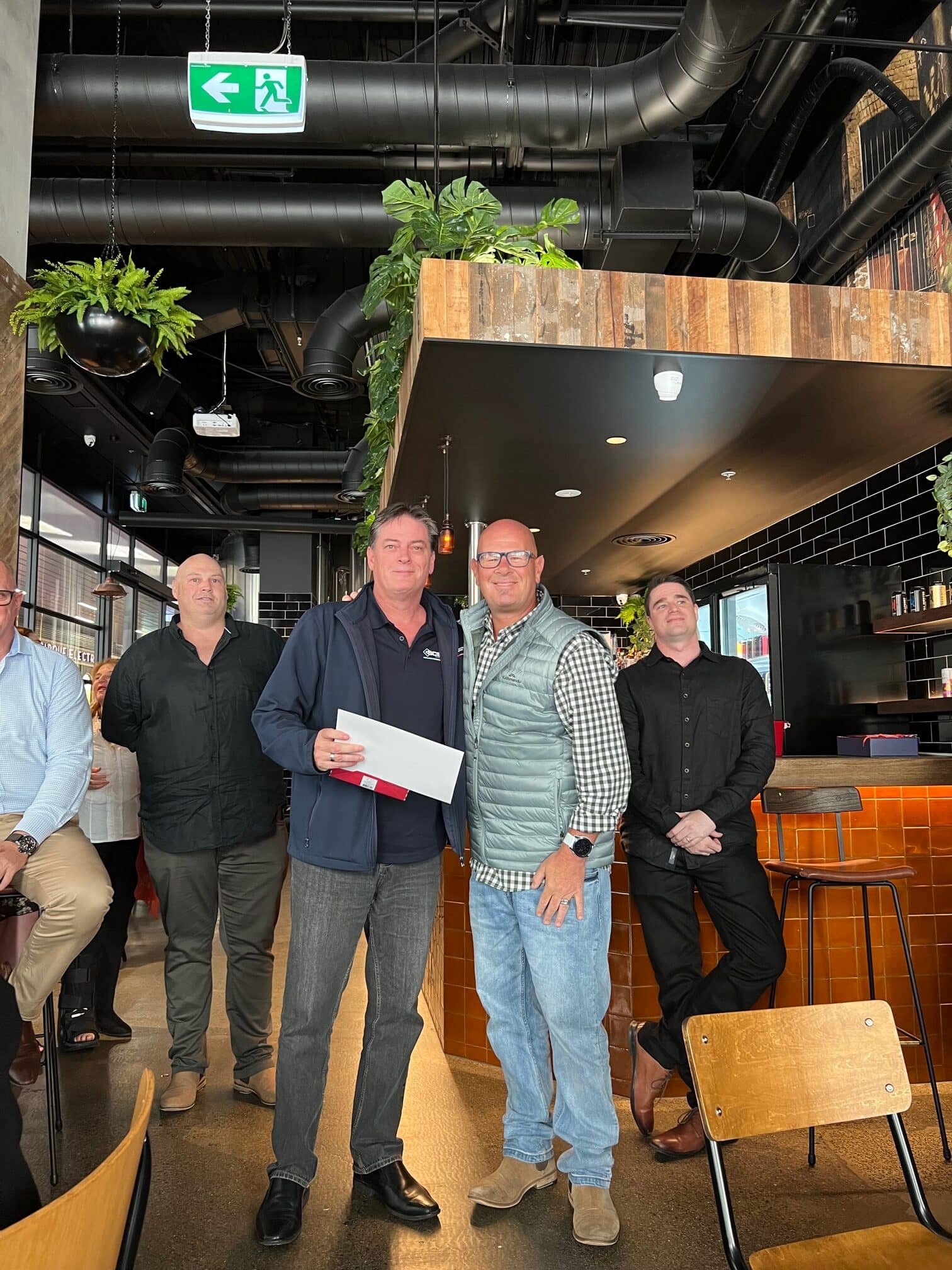 Work With Us - Search Careers Jobs at the SCS Group