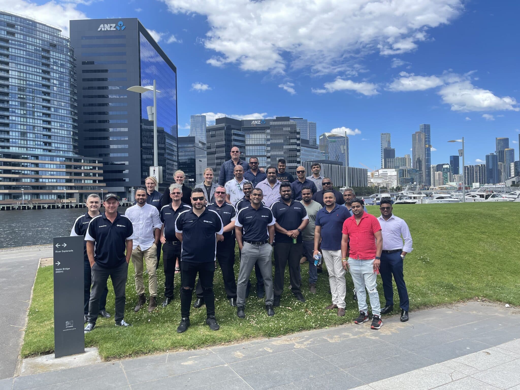 SCS Group Quality Policy - Australia | SCS Group