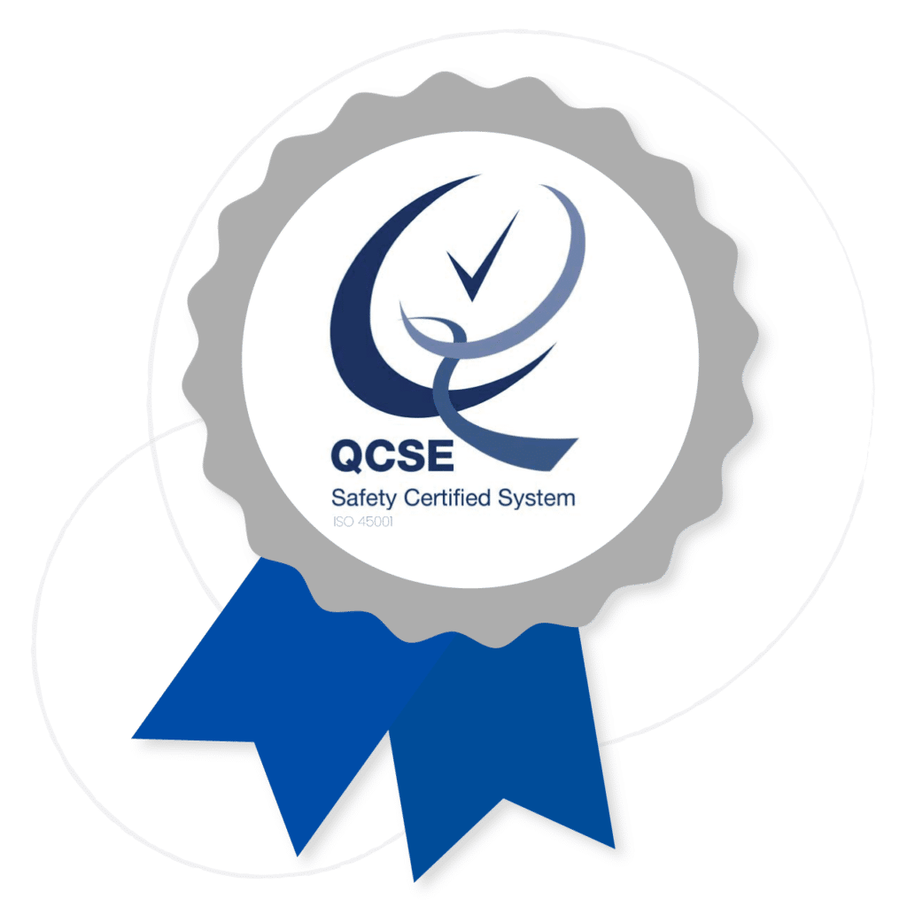 Commercial Cleaning & Property Services | SCS Group