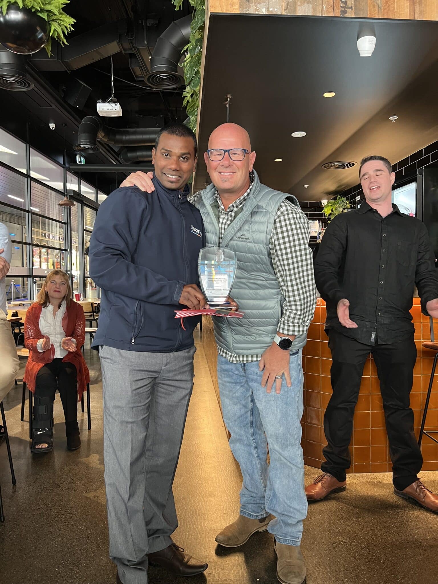 Work With Us - Search Careers Jobs at the SCS Group