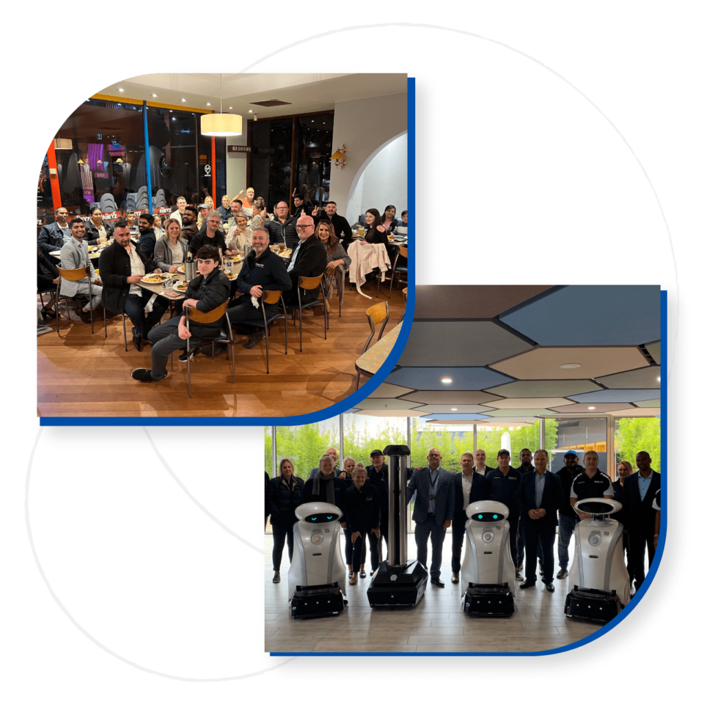 Work With Us - Search Careers Jobs at the SCS Group