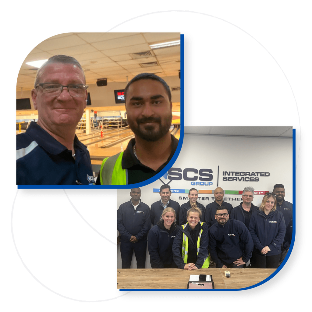 Work With Us - Search Careers Jobs at the SCS Group