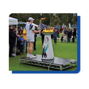 Stadium, Complexes & Events Cleaning | SCS Group