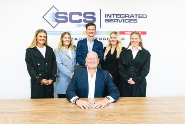 Corporate Sustainability | SCS Group