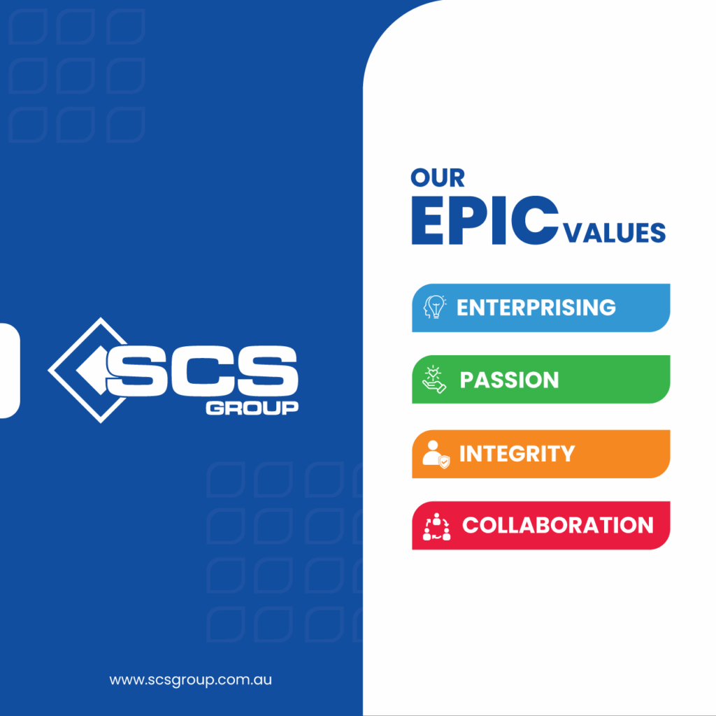 Commercial Cleaning & Property Services | SCS Group